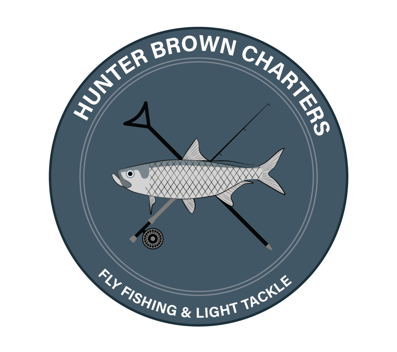 Hunter Brown Charters | Home